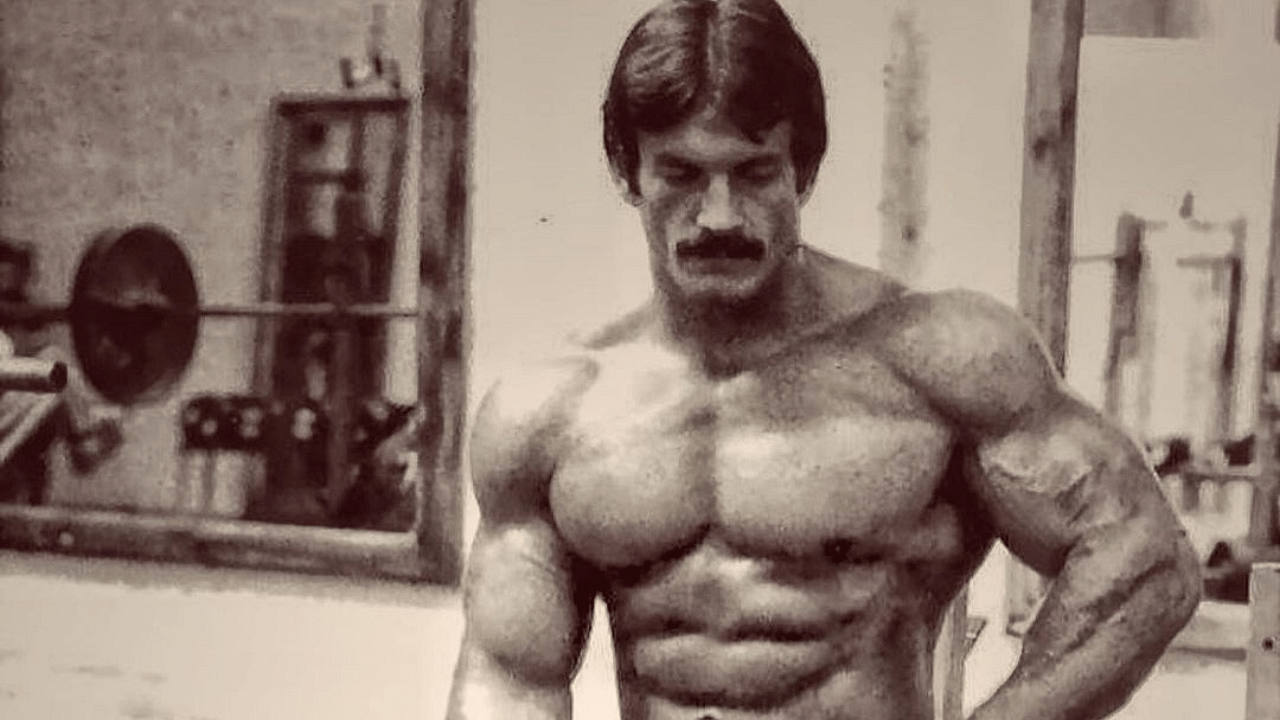 Mike Mentzer Once Unveiled Why Leg Training Required Higher Number of ... Mike Mentzer Once Unveiled Why Leg Training Required Higher Number of ...
