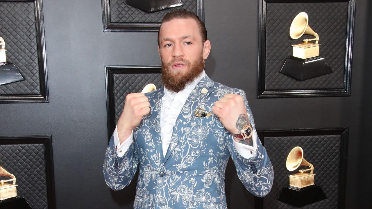 “King is Back”: UFC's Latest Conor McGregor Promo Leaves Fans with ...