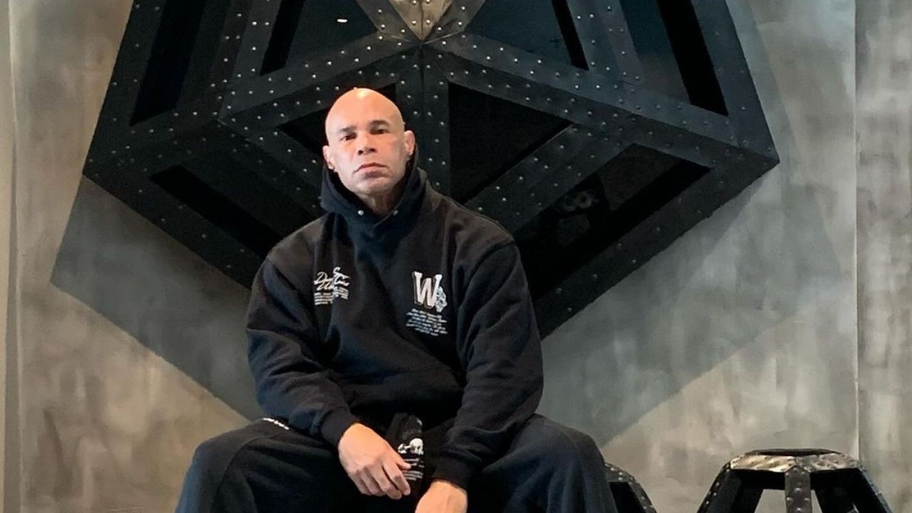 Uncrowned King Kevin Levrone Surprises the Bodybuilding World With His ...