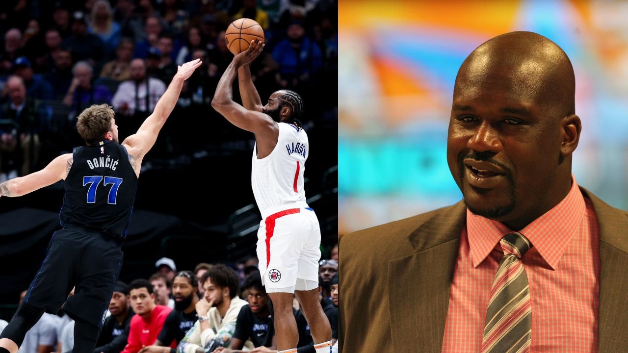 “Can Never Count Them Out”: Shaquille O’Neal Previews Clippers ...