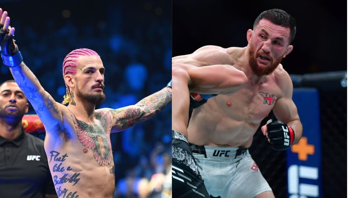 O’Malley vs. Merab: Date, Time, Where to Watch- Everything You Need to ...