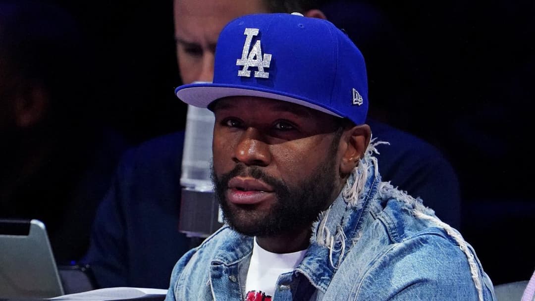 Legendary Boxer Muhammad Ali’s Grandson Rejoice the End of the Floyd ...