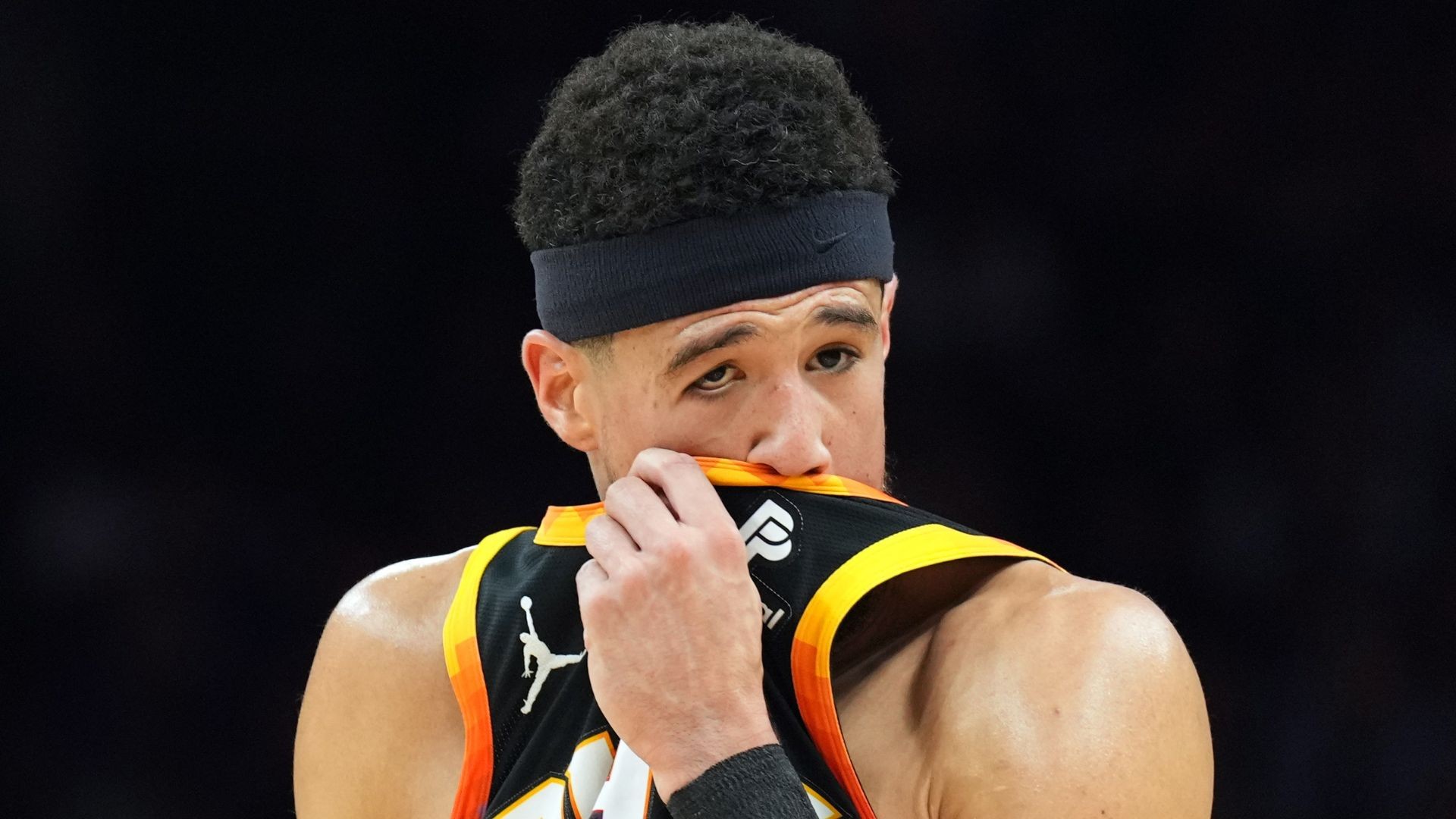 "194.1 Million In Committed Salary For 2024-25": Suns' Sweep Poses Doom ...