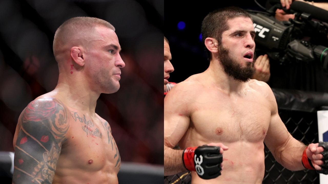 “Hard to Do”: Despite Failed Attempts, Dustin Poirier Refuses to ...