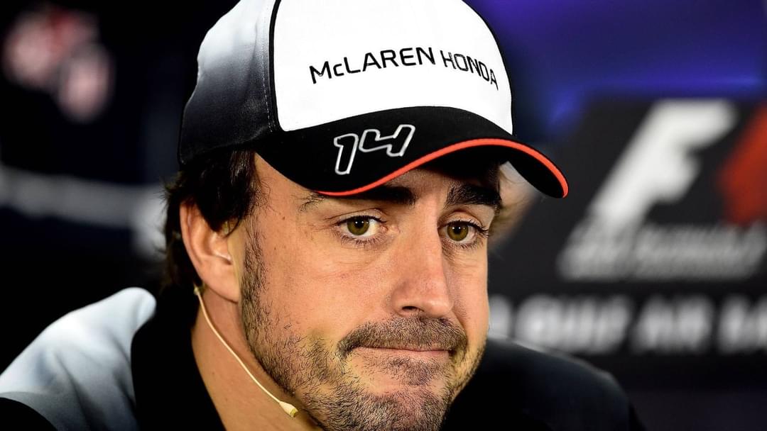 11 Years After ”GP2 Engine” Remark, Fernando Alonso and Honda Will Reunite - The SportsRush