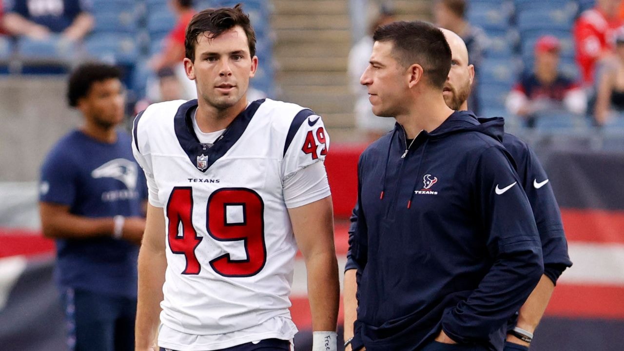 Fans Predict the NFL Will Soon Knock in the Doors of This UFL Player ...