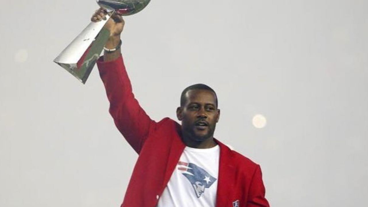 "I'm Too Tired": Ty Law Shockingly Reveals Winning Multiple Super Bowls ...