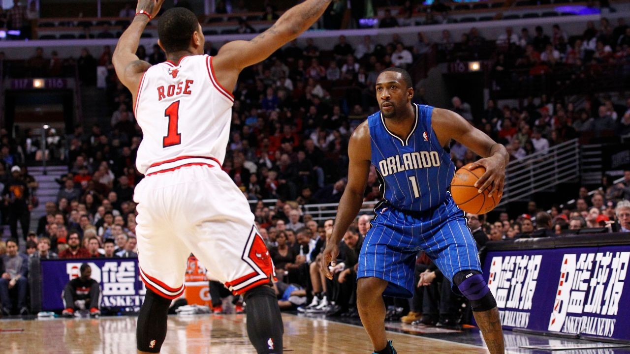 "I'm Back for MVP Derrick Rose": 3x All-Star Breaks Down Why to Never ...