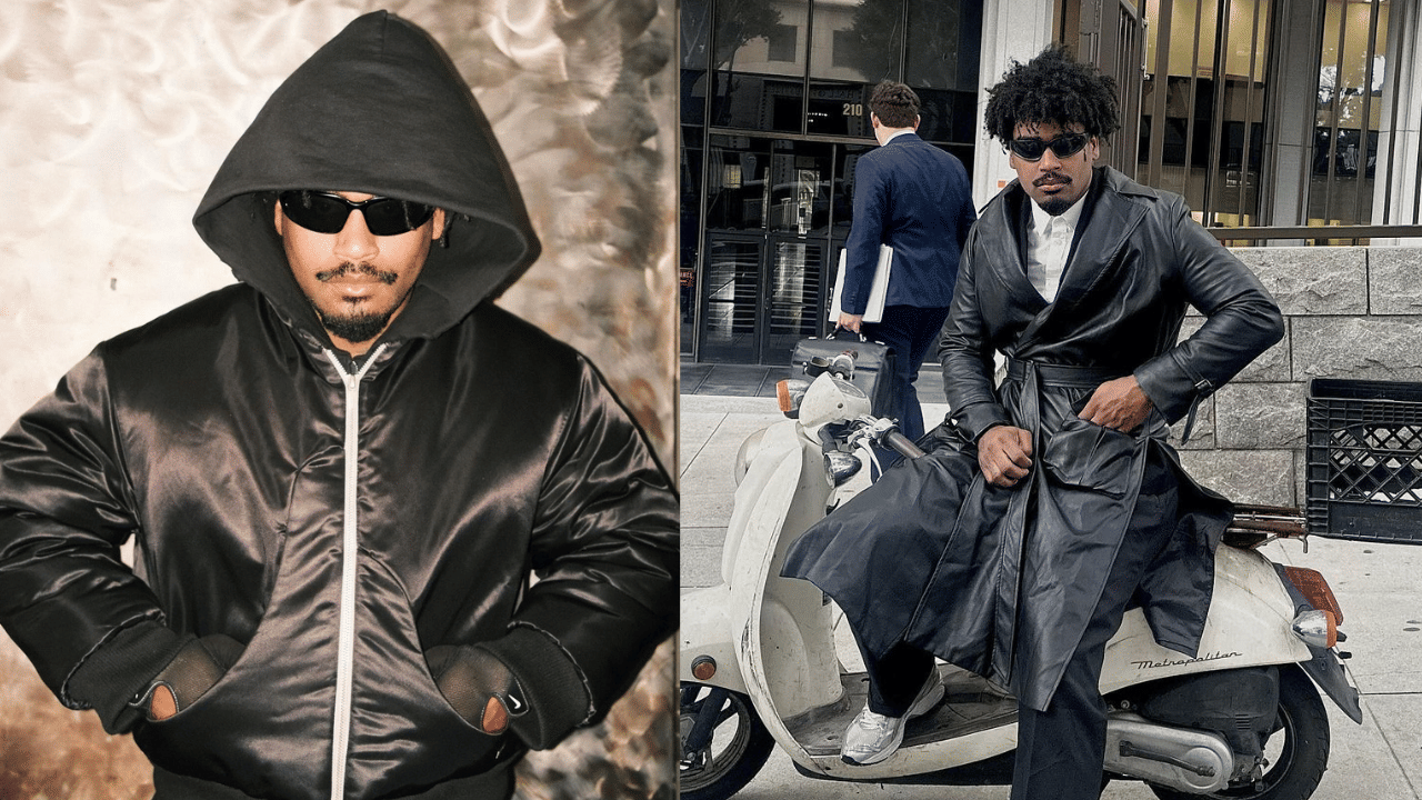 Do Trevon Diggs & Stefon Diggs Have a Third Brother? All About Darez ...