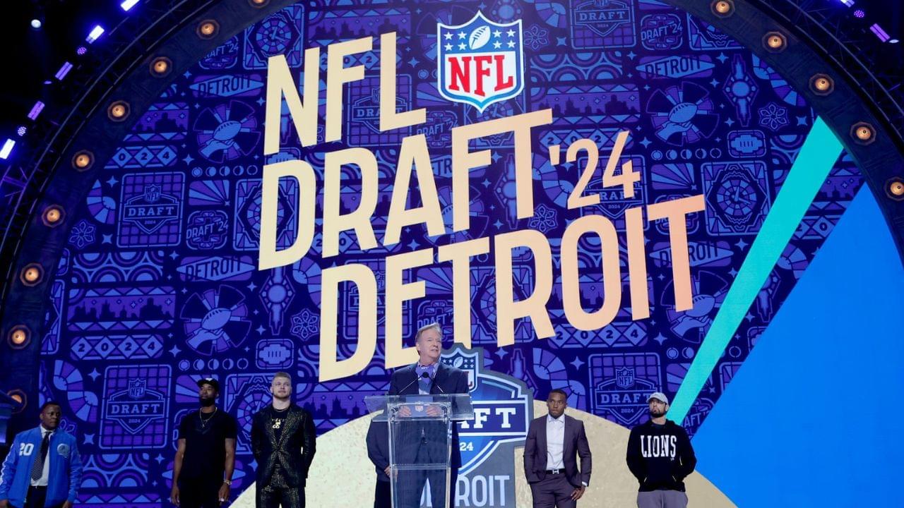 How is NFL Draft Location Determined & Which Cities Will Host it in ...