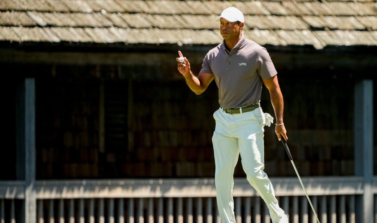 What Is The Projected Cut Line For The 2024 Masters? - The SportsRush