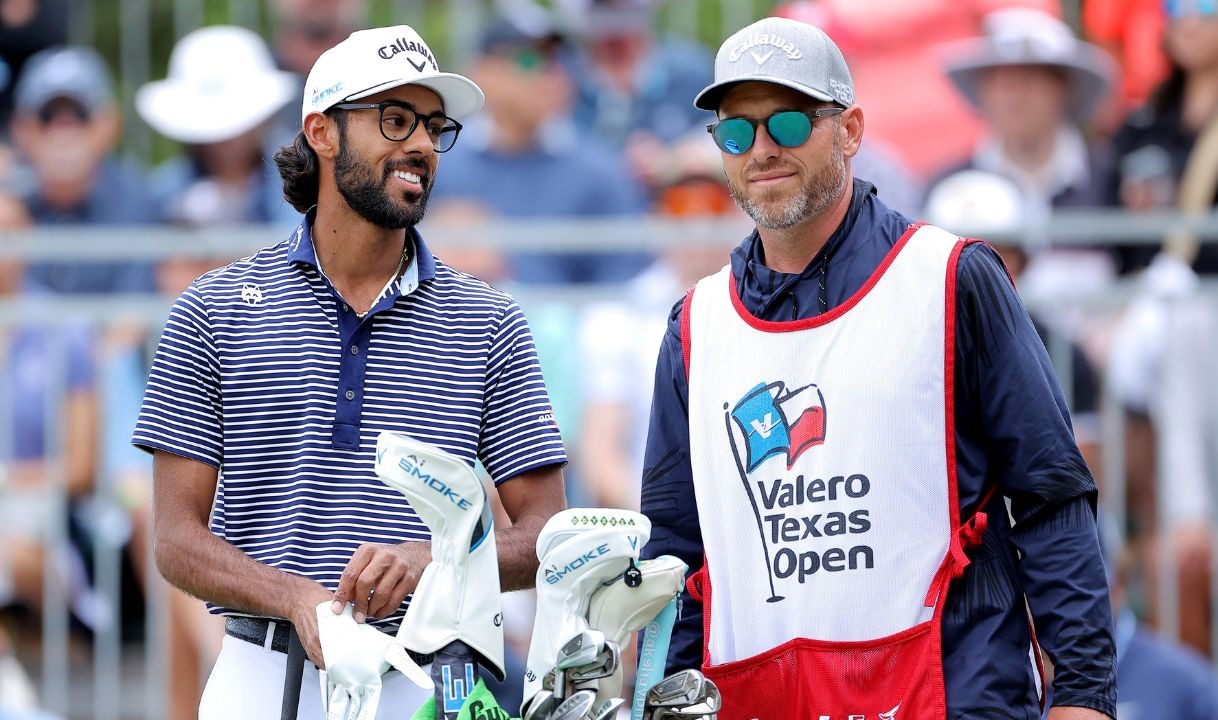 2024 Valero Texas Open Sunday Final Round Tee Times And Pairings Unveiled - The SportsRush