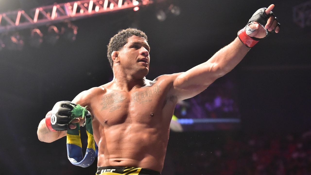 UFC Star Exposes $300–$500 MMA Judges’ Salary as Reason for Disparity ...