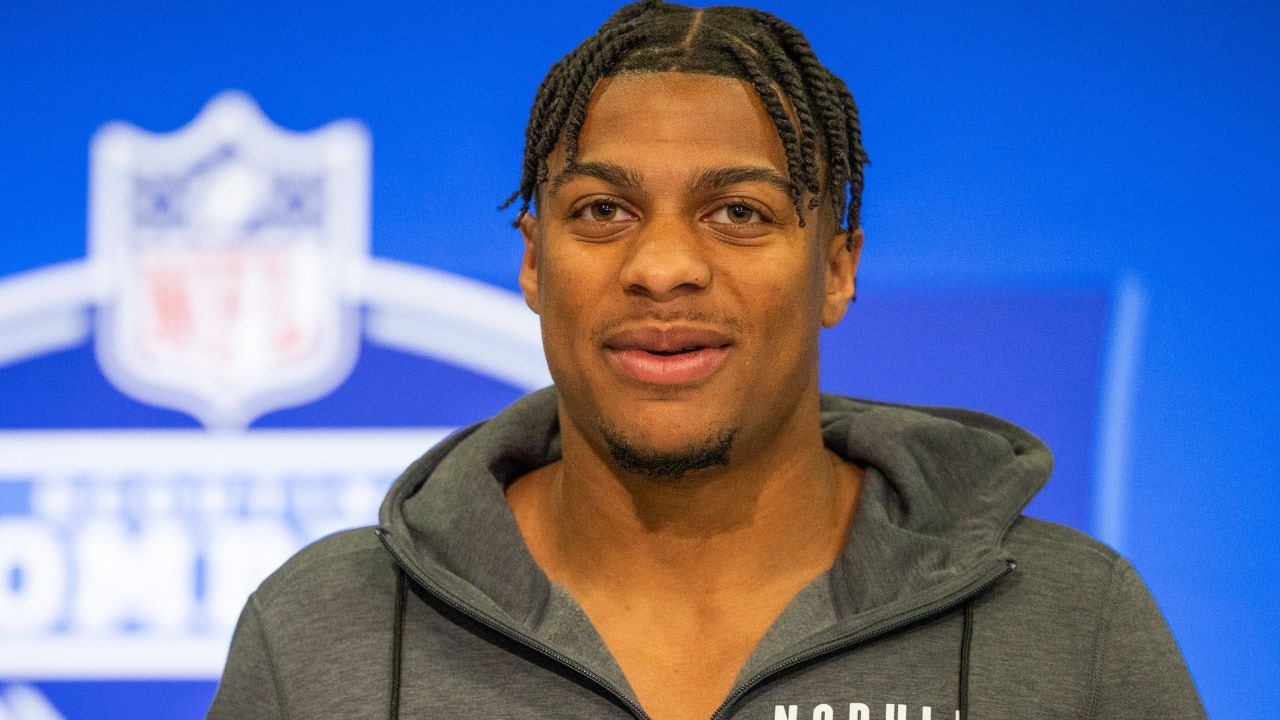 Jerry Rice Jr. Fiercely Fights Over Brother Brenden Rice's 'Disrespect ...