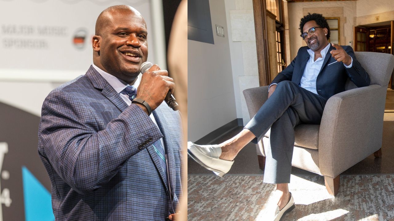 Having Given A Stranger $500 Before, Mike Epps Details Shaquille O'Neal ...