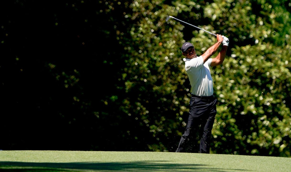 2024 Masters Round 3 Tee Times And Groups Unveiled - The SportsRush