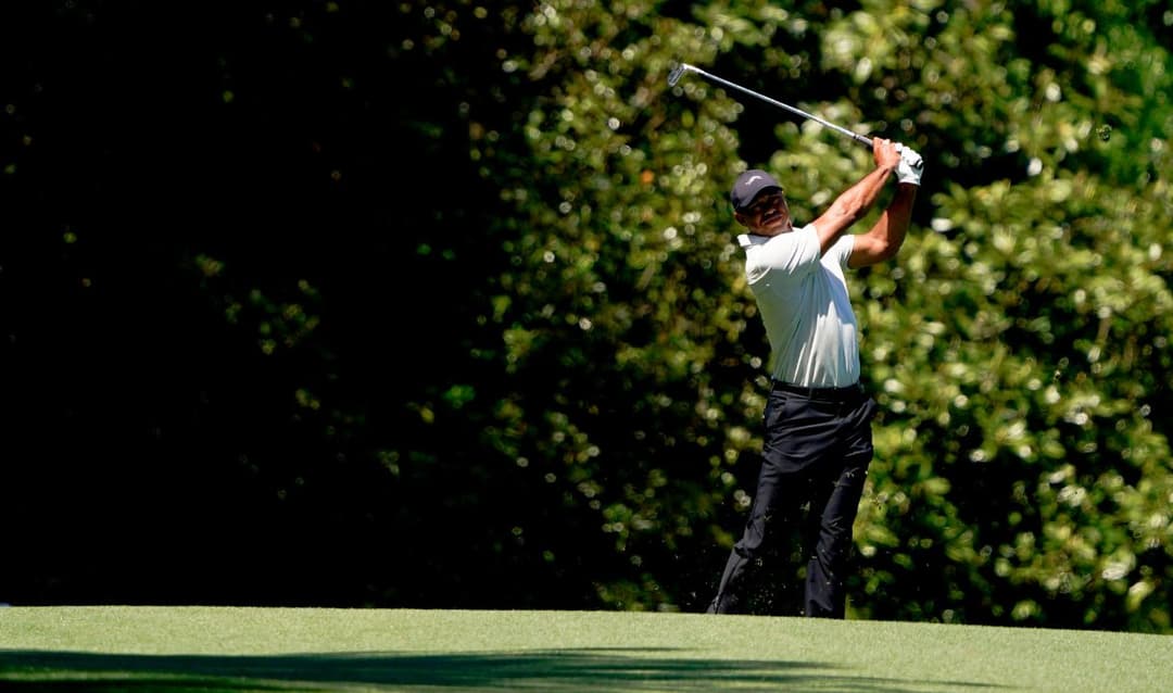 2024 Masters Round 3 Tee Times And Groups Unveiled - The SportsRush