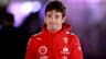 All the Yummy Details Behind Charles Leclerc's Ice-Cream: Price ...