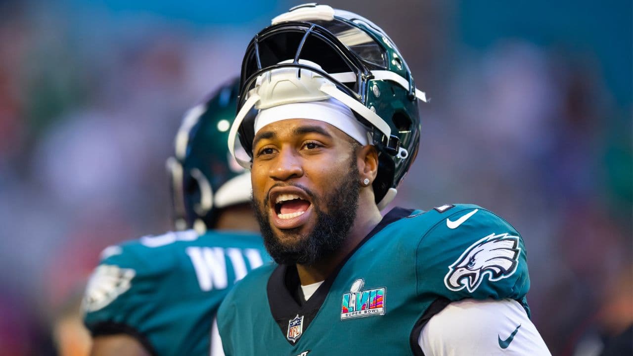 Breaking: New York Jets Clap Back at Haason Reddick for Trade Request ...