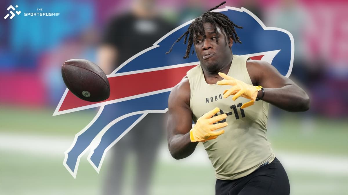 "Folks Slept on My Son": Five-Time Pro Bowler Gets Emotional as His Son Frank Gore Jr. Finally ...