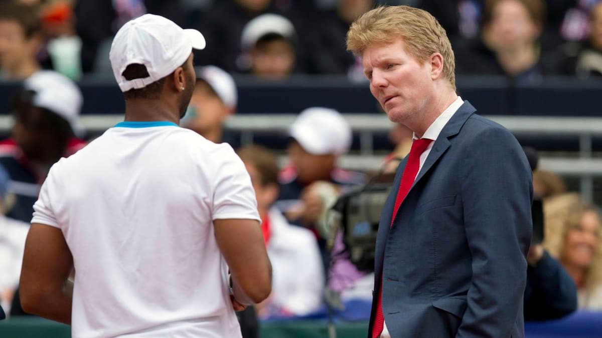 Madrid Open 2024 Commentators List for Tennis Channel: Tracy Austin ...