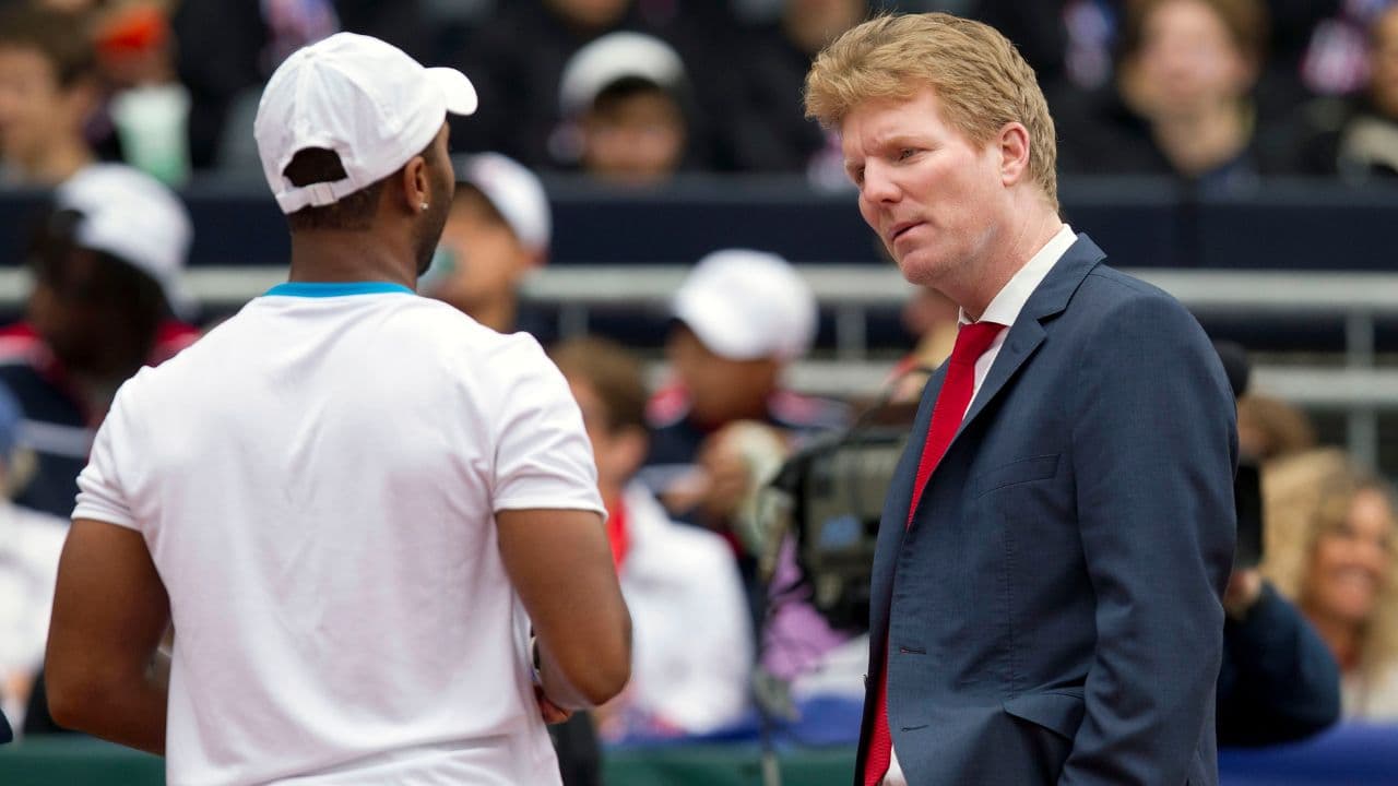 Madrid Open 2024 Commentators List for Tennis Channel: Tracy Austin ...