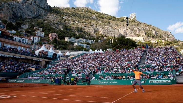 Monte Carlo Masters 2024 Commentators List for Sky Sports: Martina ...