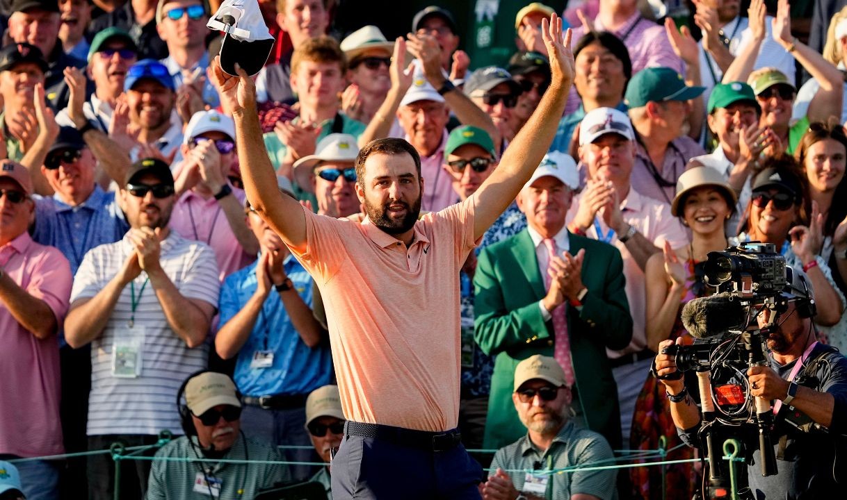 2024 RBC Heritage Open: Field, Venue, Prize Purse And Odds Unveiled ...