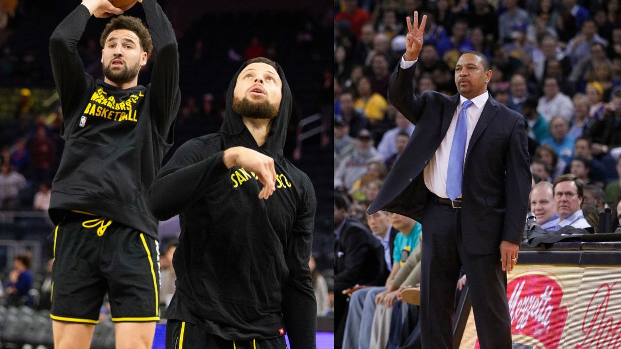 Former GSW Head Coach Spells the End of Warriors Dynasty, Claims Split ...