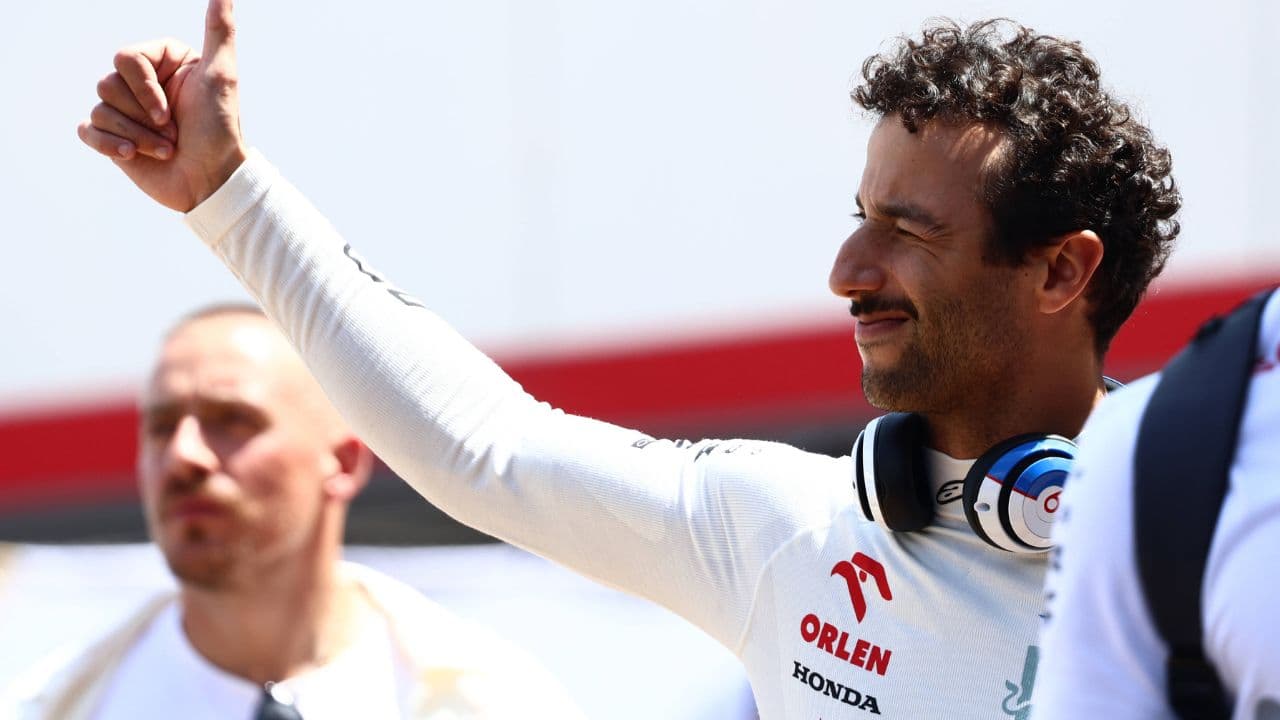 Daniel Ricciardo Is Not THAT Vain- $20 Million Property Portfolio Does ...
