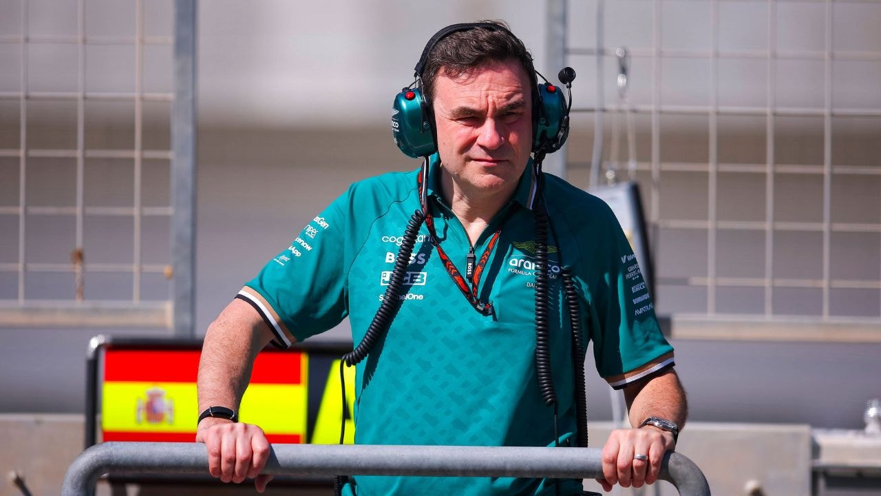 Despite Spending $200 Million on State of the Art Facility, Dan Fallows ...