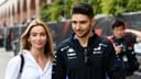 Esteban Ocon Girlfriend - Med Student, Pageant Winner, and Everything ...