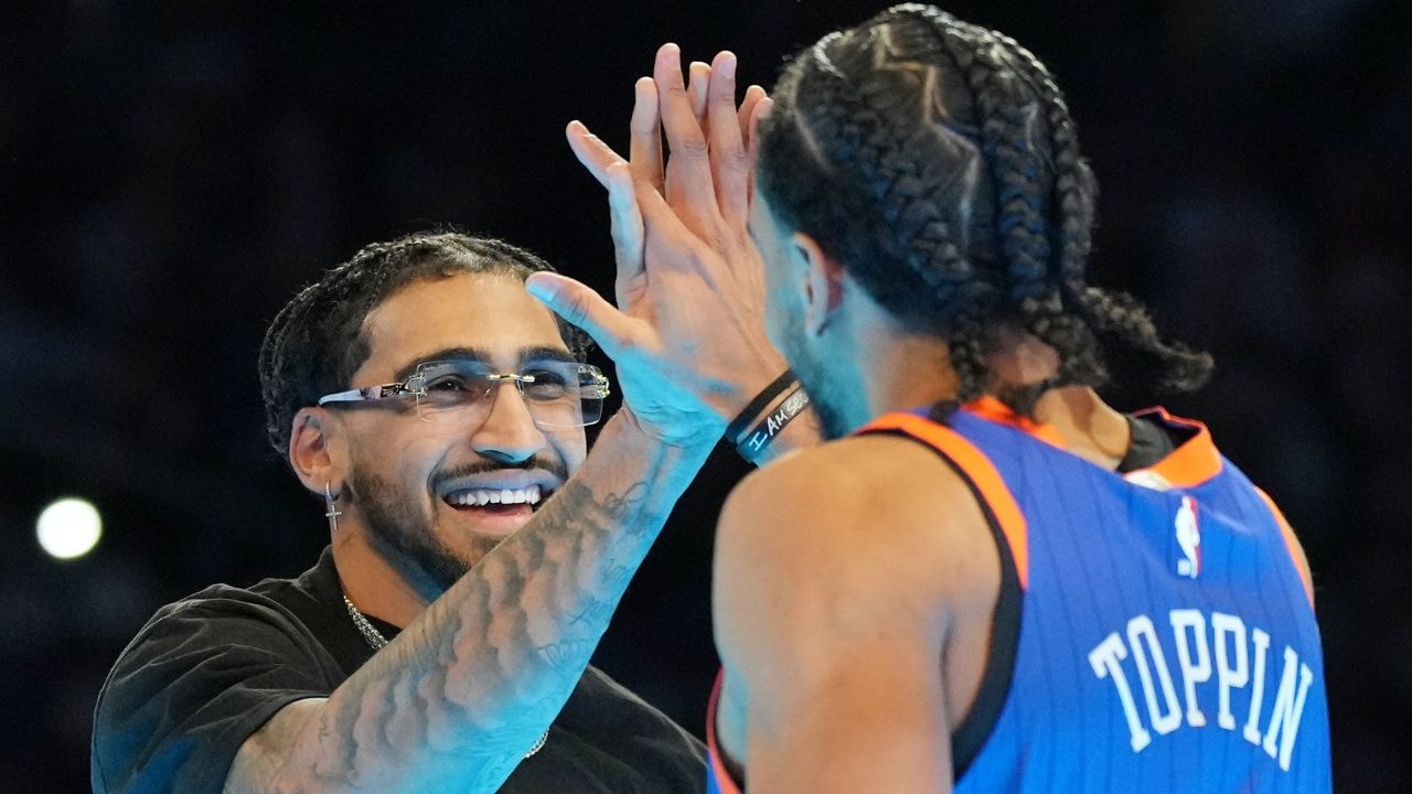 Pacers' Obi Toppin ‘Easily’ Solves Parents’ Dilemma Akin to Stephen ...