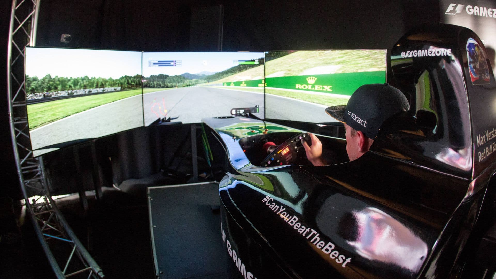 For How Many Hours Did Max Verstappen Compete in Nurburgring 24H - The ...