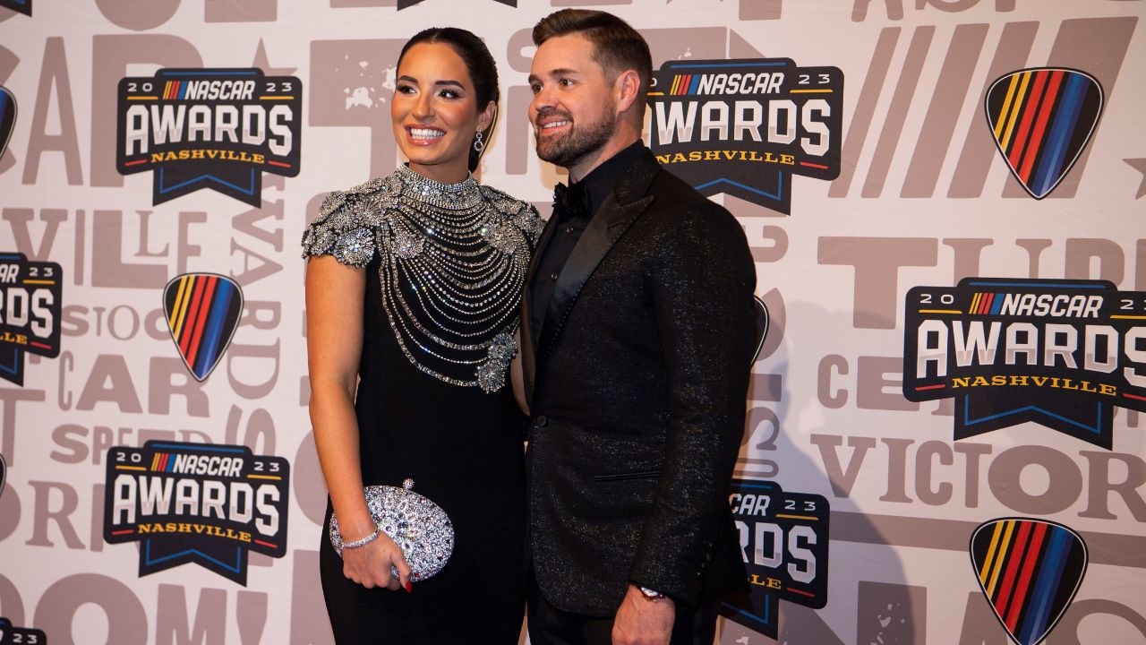 Ricky Stenhouse Jr. Relationship History: Details About NASCAR Driver’s ...