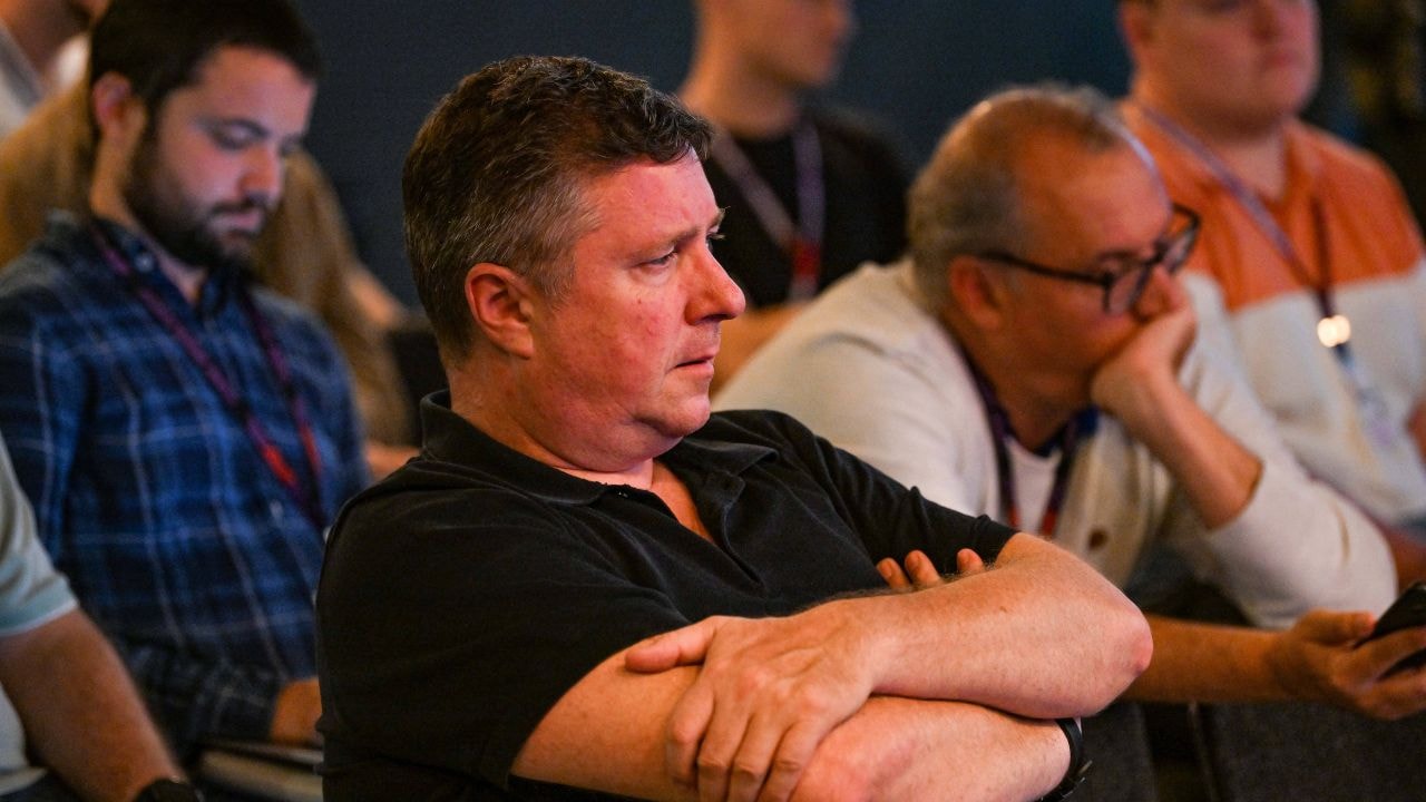 Who Is Replacing David Croft at Imola GP? Meet F1's New Commentator ...