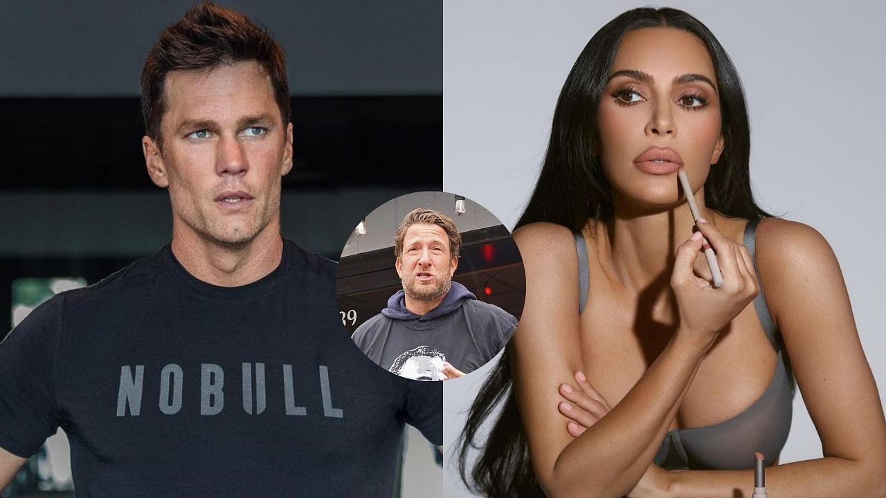 Kim Kardashian Booed ‘Like Roger Goodell’ on Tom Brady Roast Gets ... Kim Kardashian Booed ‘Like Roger Goodell’ on Tom Brady Roast Gets ...