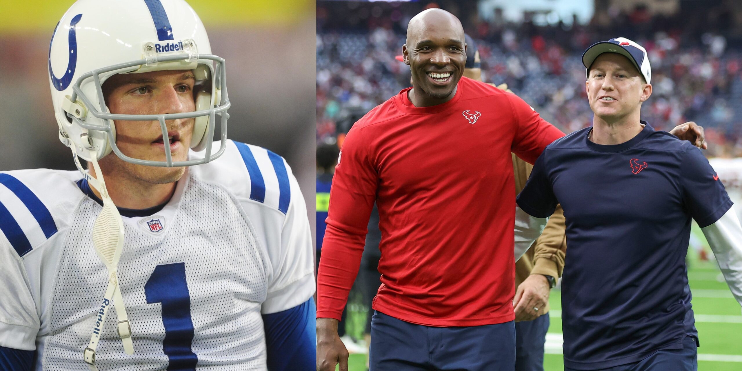 "You Need To Take a Stand": Pat McAfee 'Fakes' Backing Coach Bobby ...