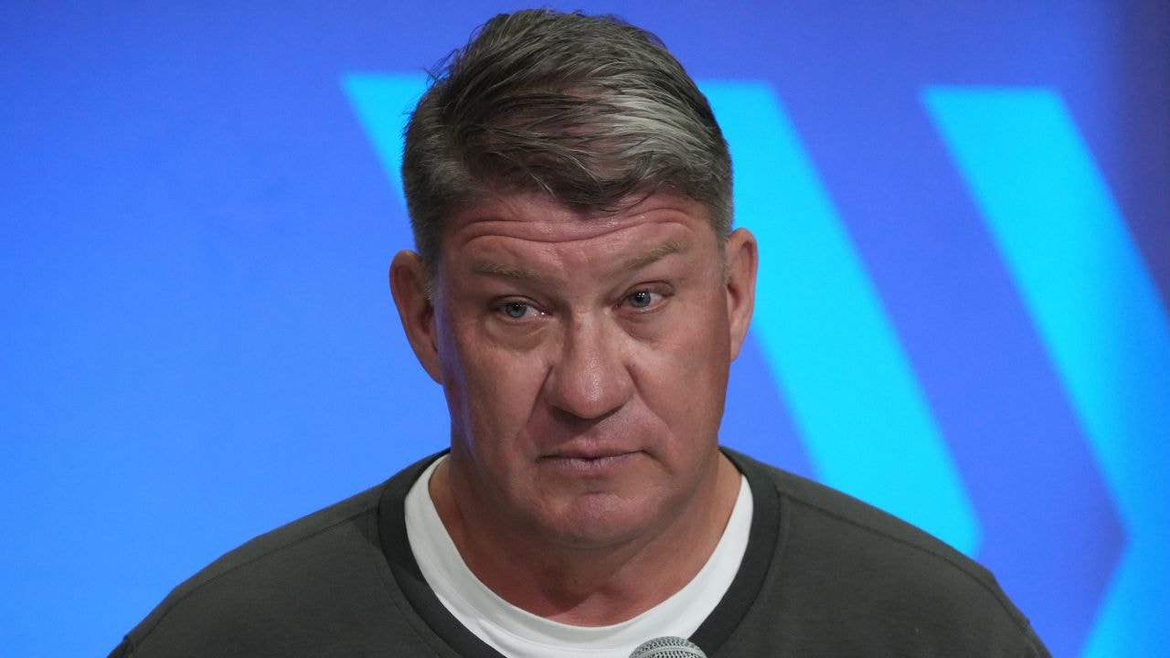 “I don’t Want To Sound Like A Dork”: Bucs GM Jason Licht Admits ...