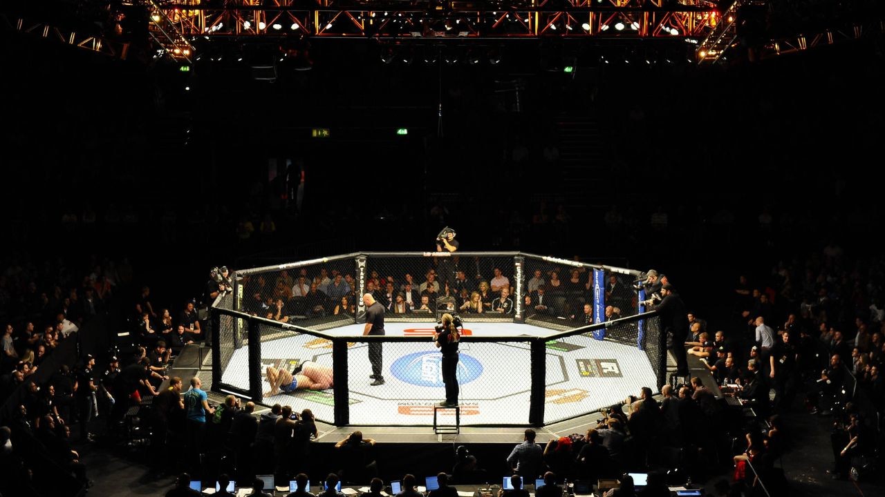 UFC Louisville Tickets: Where to Buy and How Much Does It Cost? - The ...