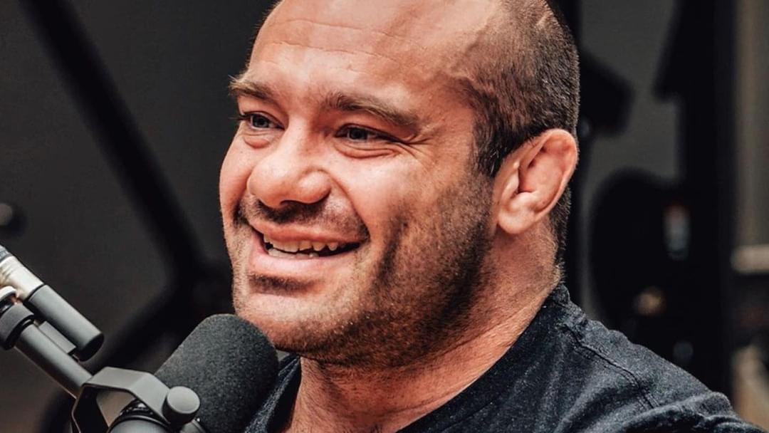 Exercise Scientist Mike Israetel Shares Five Ways for Better Gains ...