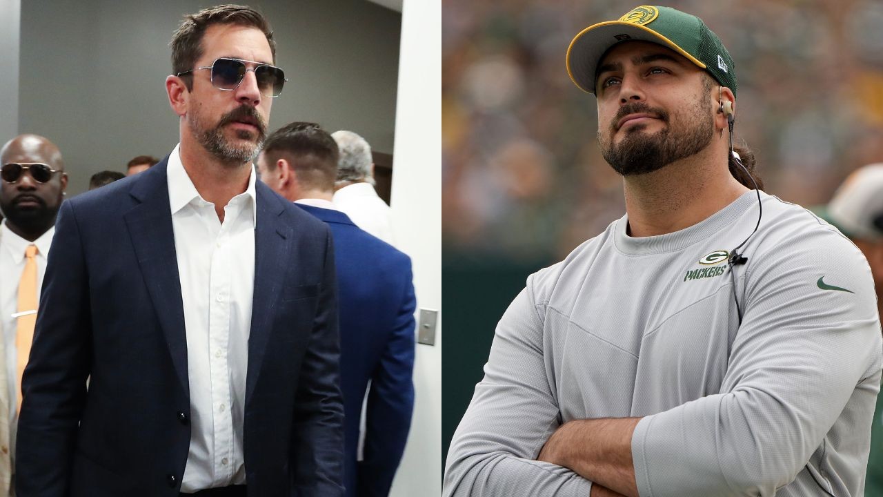 "Who’s To Say That Those Weren’t Planted?”: David Bakhtiari Talks About Dinosaur Fossils While ...