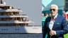 $200 Million Superyacht Owned by Nicholas Latifi’s Father Takes the ...