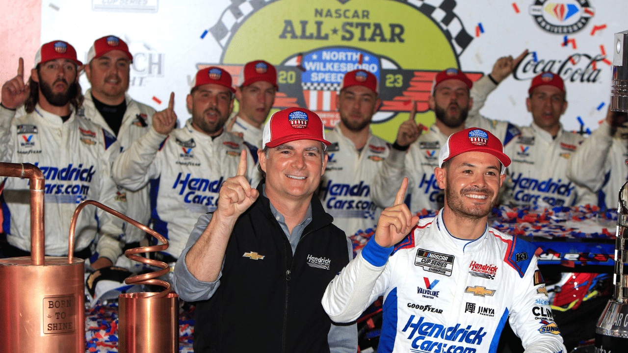 NASCAR 101: All You Need to Know about Upcoming All Star Race at North ...