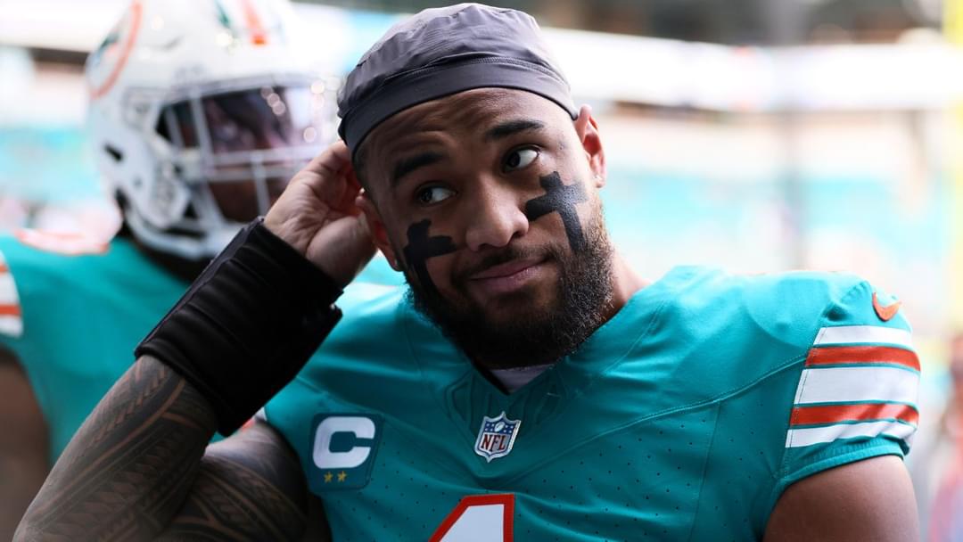 How Many Concussions Has Tua Tagovailoa Suffered in His NFL Career? - The SportsRush