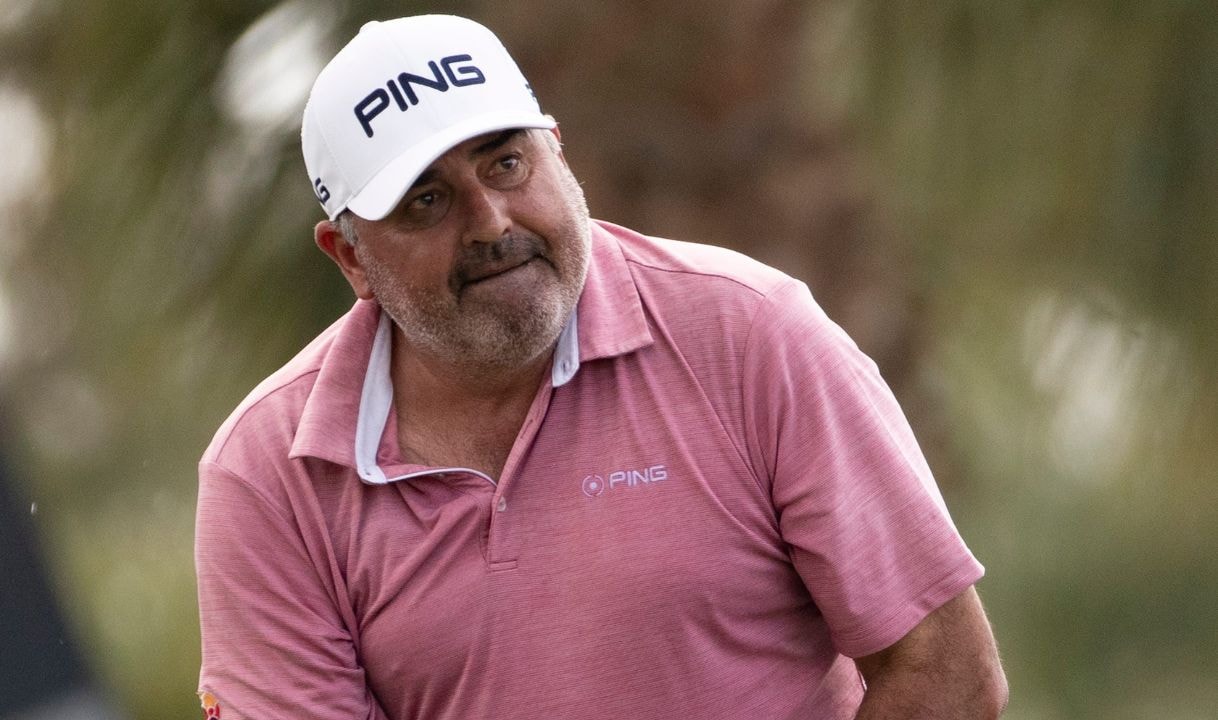Angel Cabrera Issued Formal Apologies To Ex-Wife And Ex-Girlfriends ...