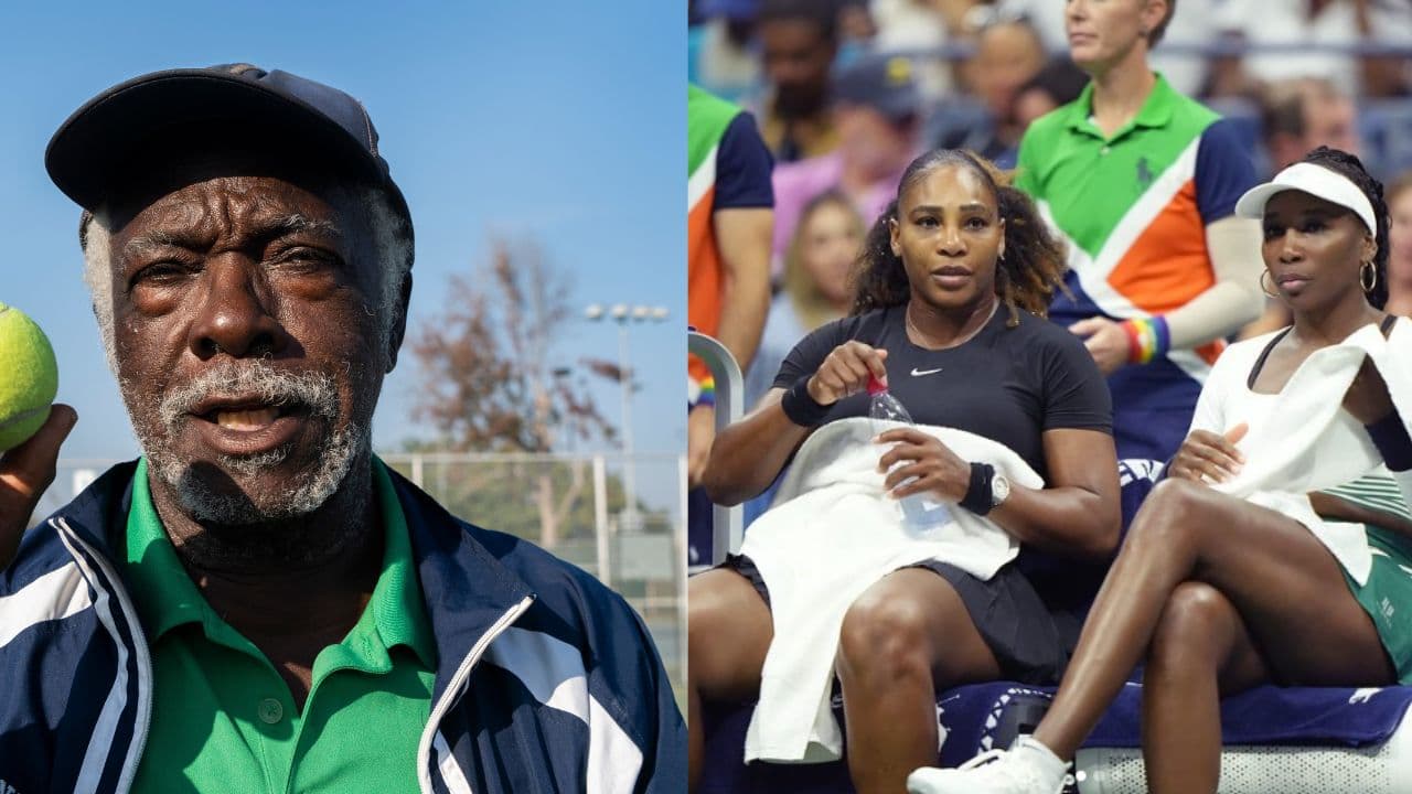 Who Are Richard Williams’ 9 Kids & Their Mothers? - The SportsRush