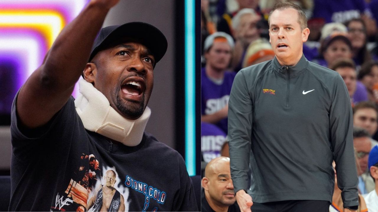 “Got Leftovers and Cooking a Meal”: Gilbert Arenas Agrees with Frank Vogel’s Firing, Uses Tom ...