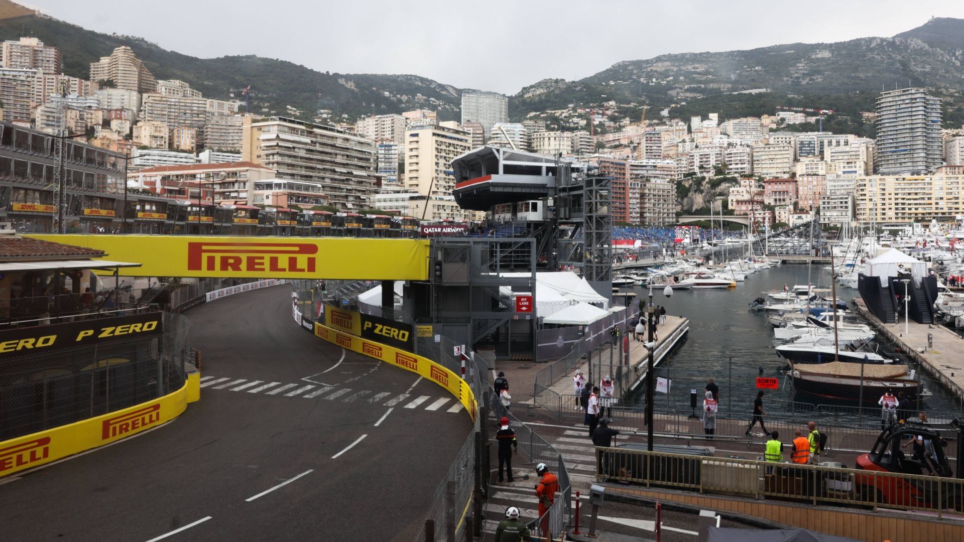 2024 Monaco Grand Prix: Weather Forecast and What to Expect From the ...