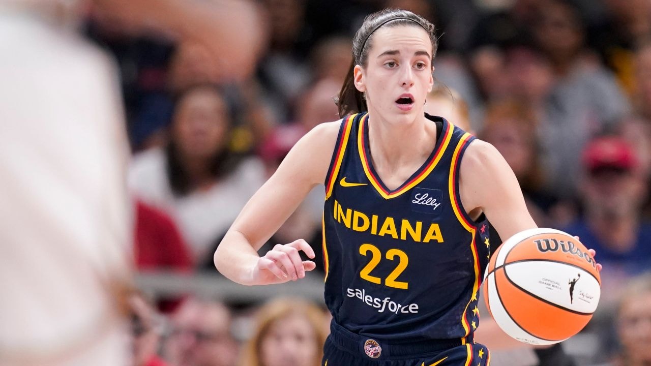 Did Caitlin Clark Graduate from College? Looking at Fever Rookie’s GPA ...